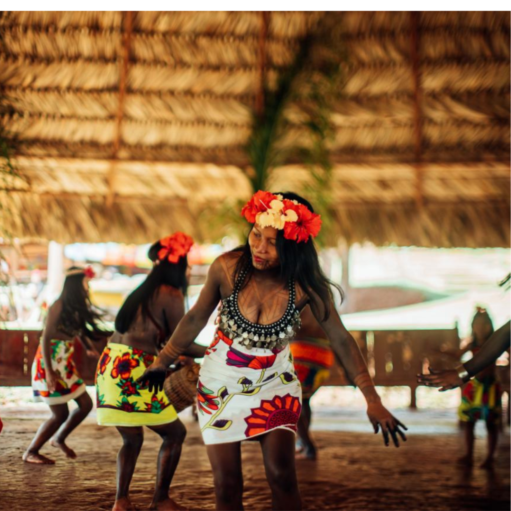 Embera Community – turismombzpanama.com